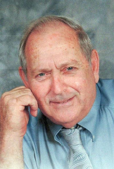 Thomas Robbins | Obituaries | newstopicnews.com