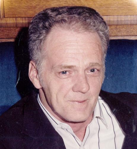 Johnny Church Jr. | Obituaries | newstopicnews.com