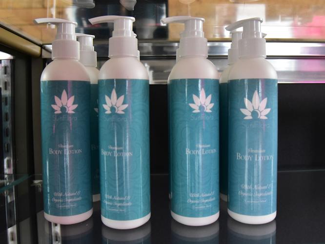 Store opens window on world of hemp | Local News | newstopicnews.com