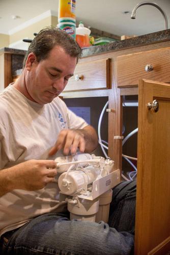 Three Colon homes receive water filters | Archives | newstopicnews.com