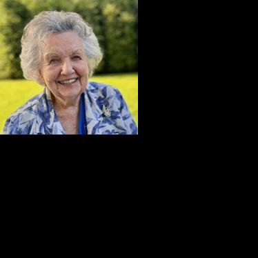 Betty Gill | Obituaries | newstopicnews.com