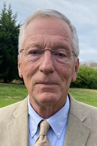 School Board Candidate Profile: Michael Barrick | Archives ...