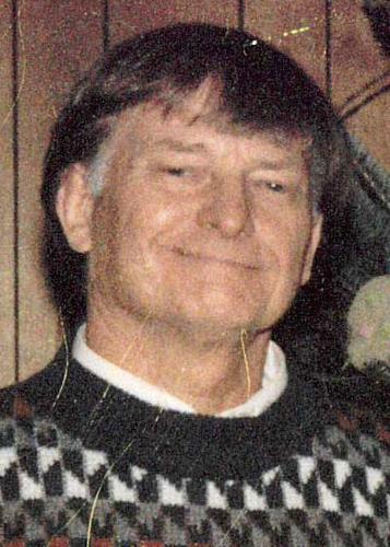 Arthur Moore | Obituaries | newstopicnews.com