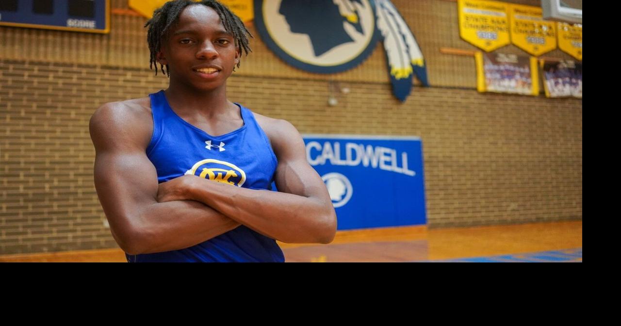 Ransby leads the pack at West | Sports | newstopicnews.com