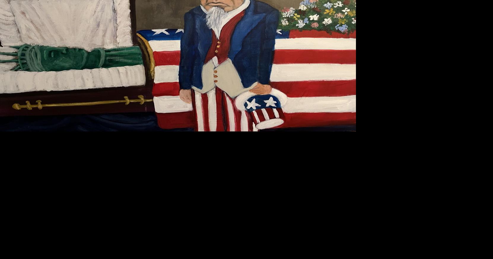 '23 James Larkin Pearson Poetry winners announced | News | newstopicnews.com