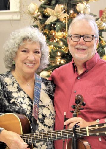 Chapel of Rest to host Christmas singing | News | newstopicnews.com