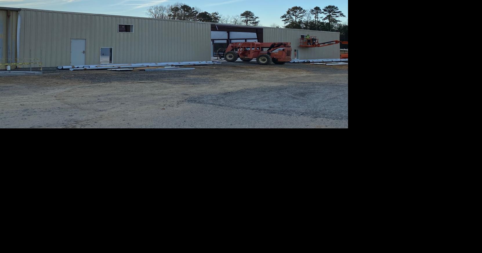 McCreary Modern continues rapid expansion | News | newstopicnews.com