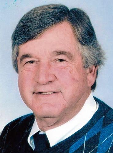 Roy Johnson | Obituaries | newstopicnews.com