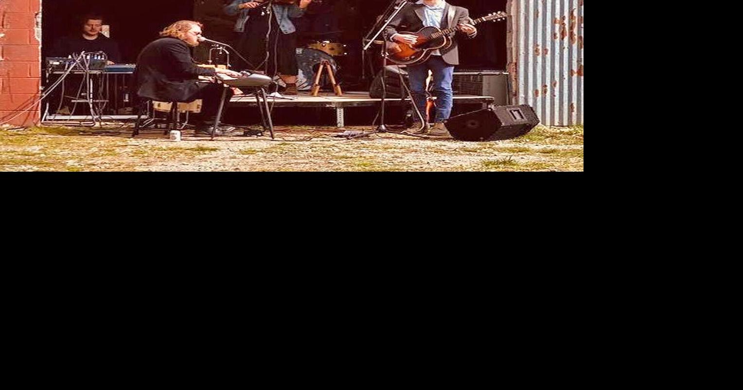 Coalesce Music Festival coming in October | News | newstopicnews.com