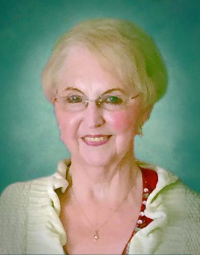 Nancy Collins | Obituaries | newstopicnews.com