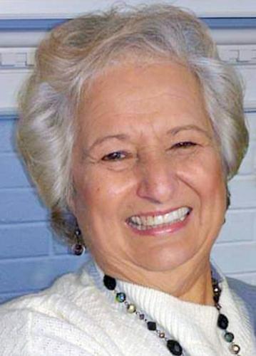 Betty Anderson | Archives | newstopicnews.com