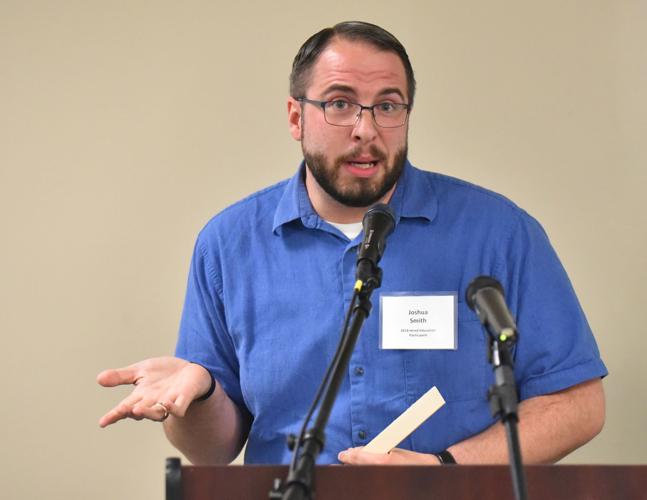 Educators rethink local manufacturing | Local News | newstopicnews.com