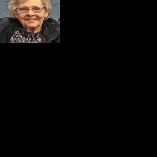 Ethel Arney | Obituaries | newstopicnews.com