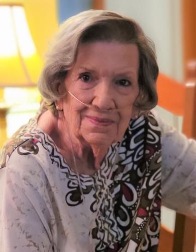 Barbara Hightower | Obituaries | newstopicnews.com