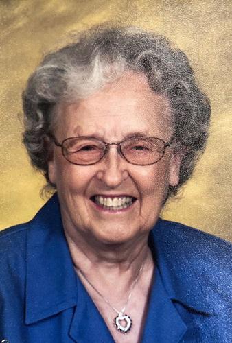 Elise Saunders | Obituaries | newstopicnews.com
