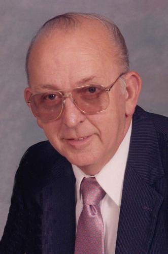 Ronald Clark | Obituaries | newstopicnews.com