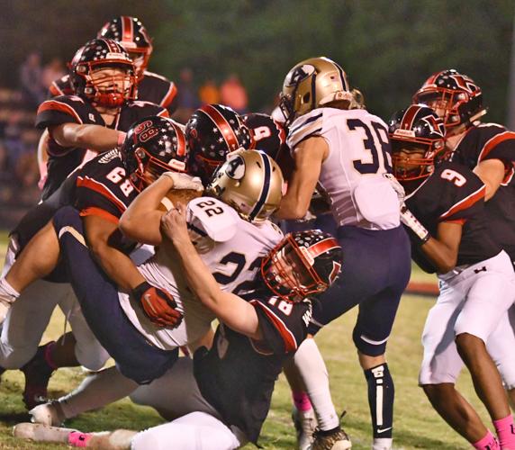 Spiders' run game will test Panthers | Sports | newstopicnews.com