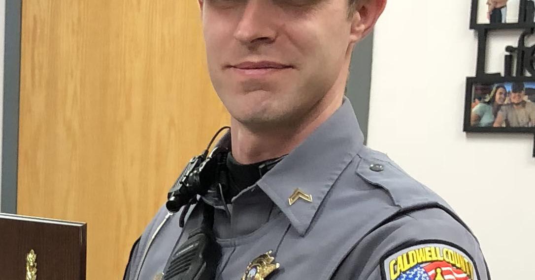 Former Caldwell deputy charged with assault | Local News ...