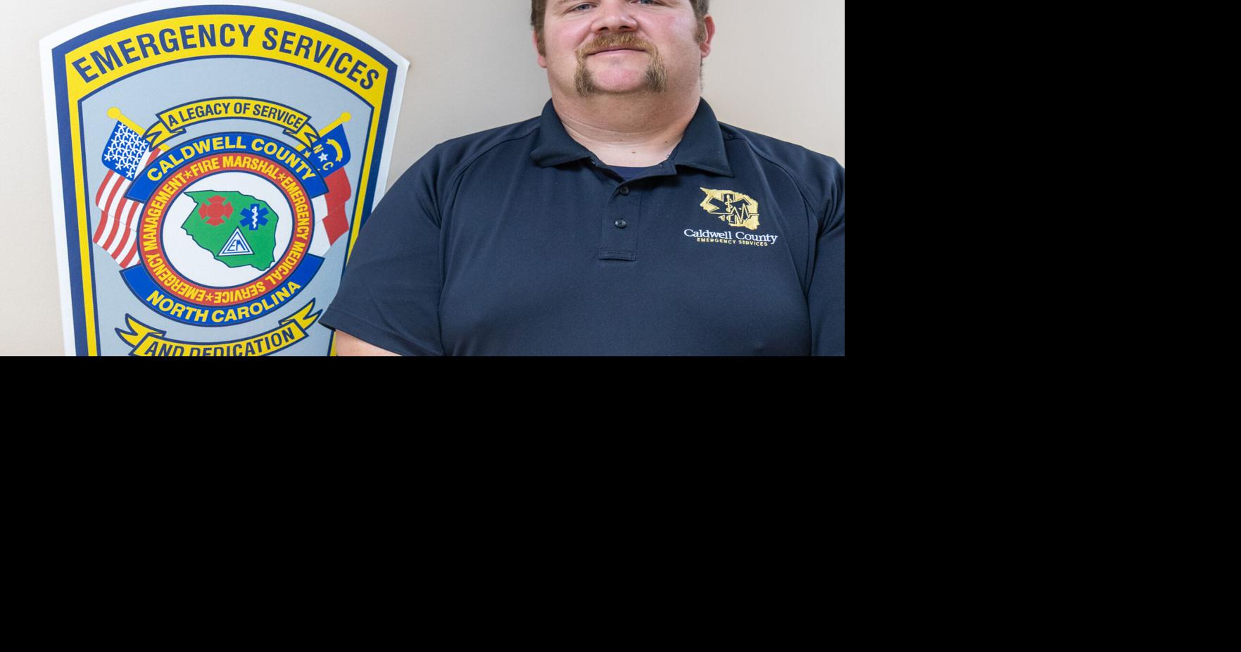 New EMS base to open in November | Local News | newstopicnews.com