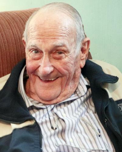 Leon Madison | Obituaries | newstopicnews.com