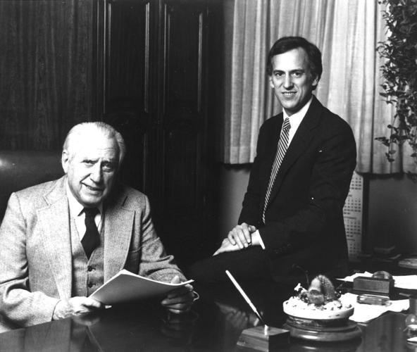 Bernhardt Furniture, still locally owned, reaches milestone | Business ...