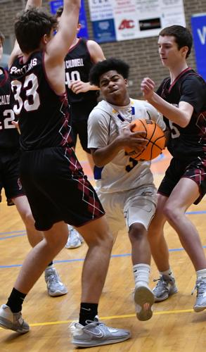 Warriors riding high in CVAC | Sports | newstopicnews.com