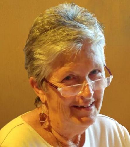 Carol Anthony | Obituaries | newstopicnews.com
