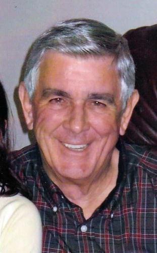 Joe Helton | Obituaries | newstopicnews.com