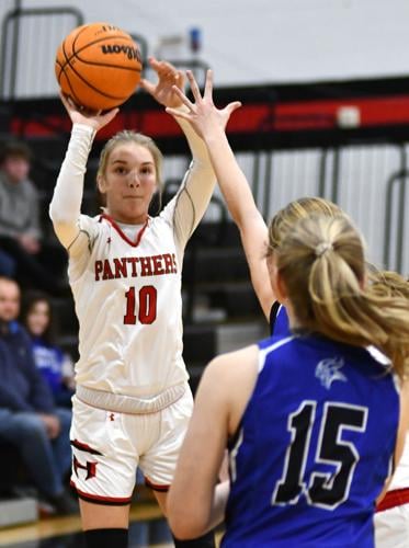 Story, Walker pace Panthers | Sports | newstopicnews.com