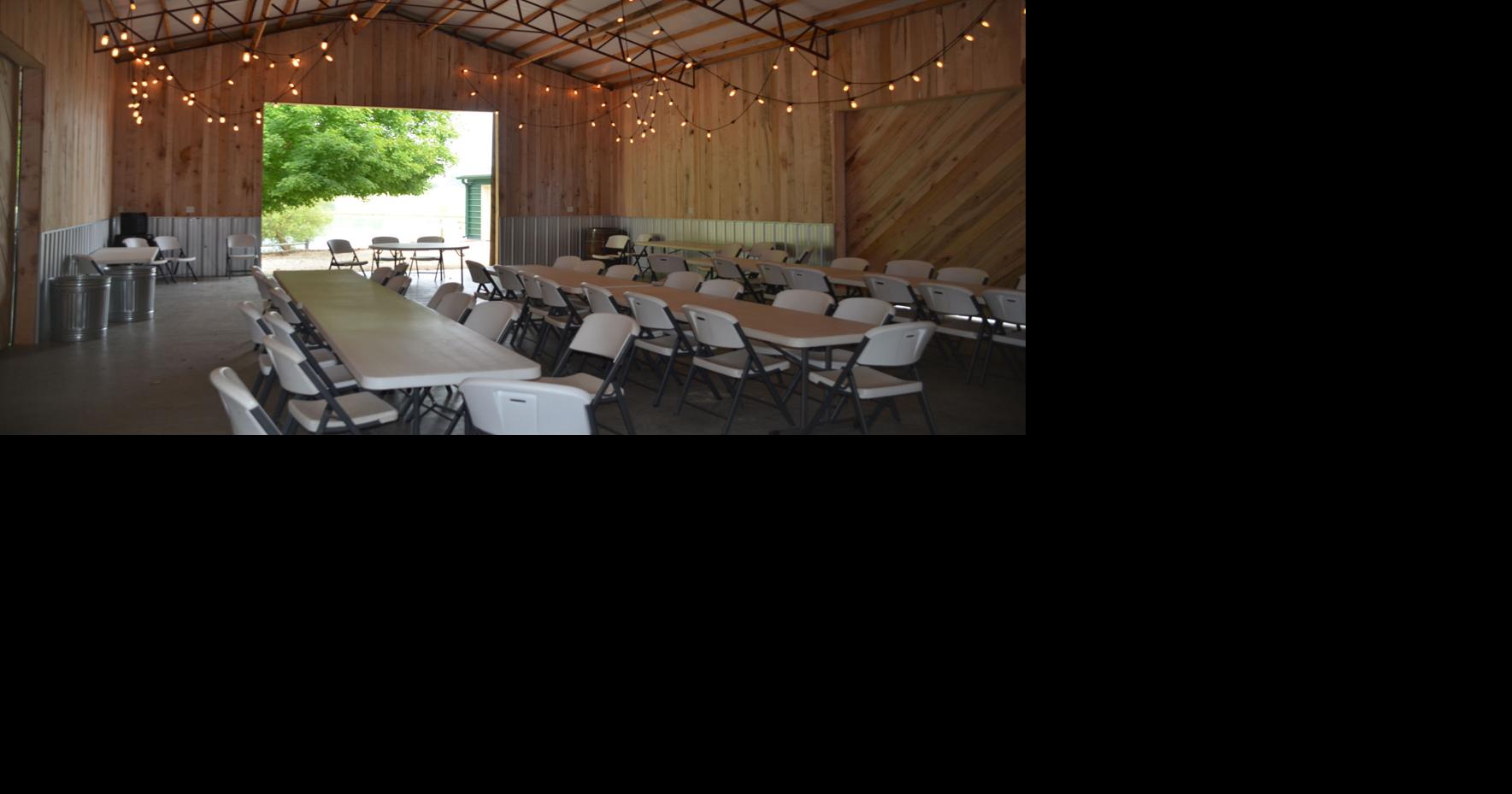 Johnny Wilson Farm to host concerts in August | Local News ...