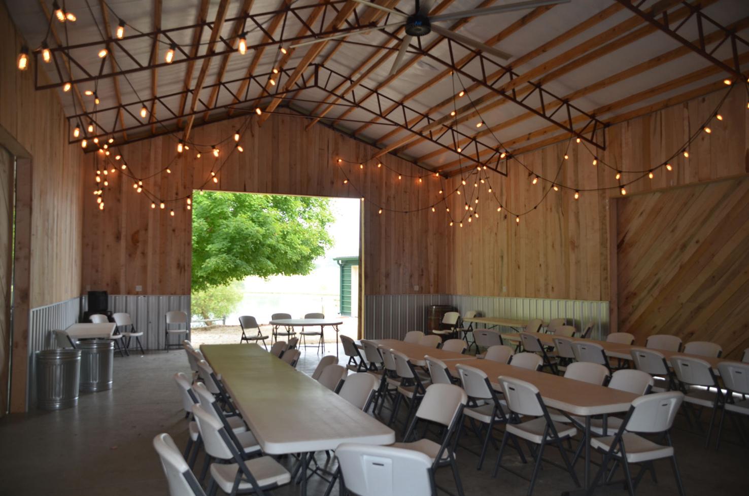 Johnny Wilson Farm to host concerts in August | Local News ...
