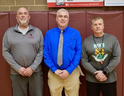 South Caldwell coaching trio rack up wins | Sports | newstopicnews.com