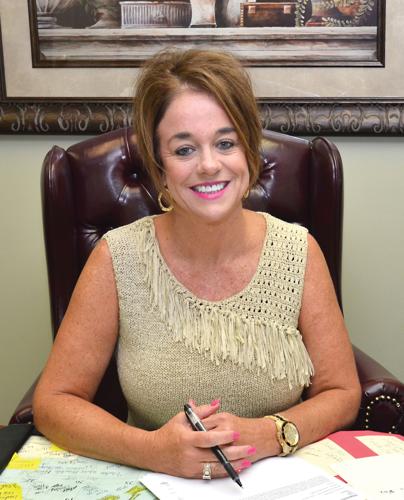 Caldwell's only temp agency expanding | Local News | newstopicnews.com