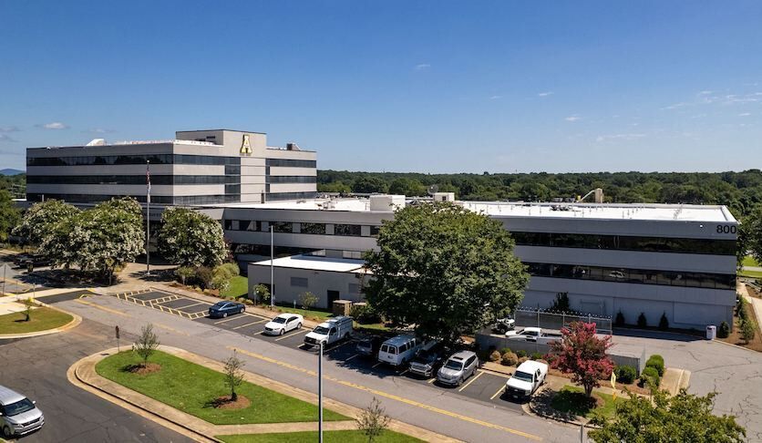 Appalachian State opens Hickory campus | Local News | newstopicnews.com