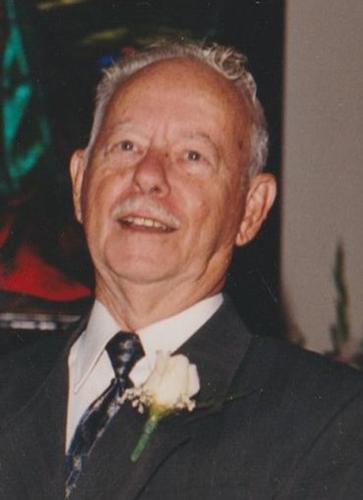 Walter Arney | Obituaries | newstopicnews.com