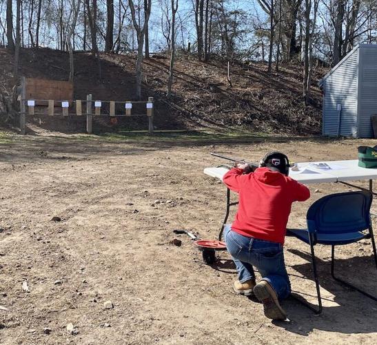 Skeet, turkey shoot benefits Bended Knee | Archives | newstopicnews.com