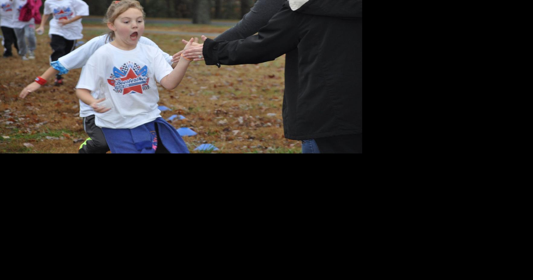 'Fun Run' at Granite Falls Elementary raises up to $15,000 | Local News ...