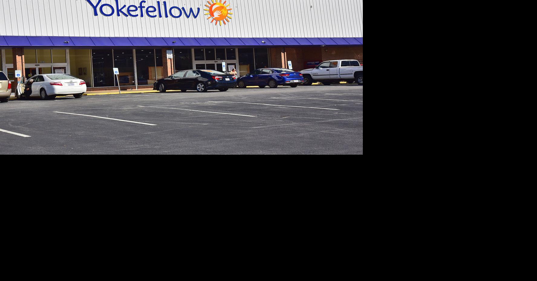 Yokefellow serves homeless at new facility | News | newstopicnews.com