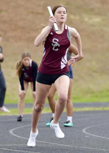 Brown soars at Spartan Invitational | Sports | newstopicnews.com