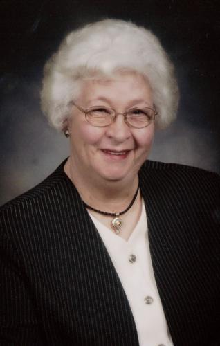 Christine Martin | Obituaries | newstopicnews.com