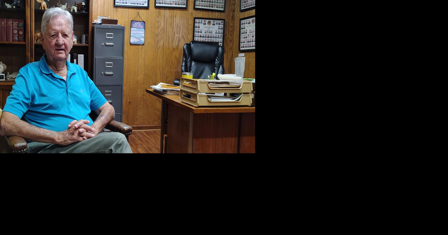 Don Kincaid talks political career, modern politics | Local News ...
