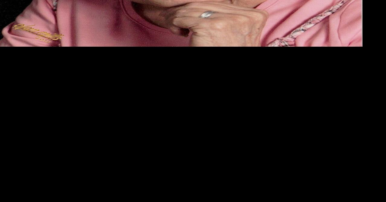 Hazel Gregory | Obituaries | newstopicnews.com