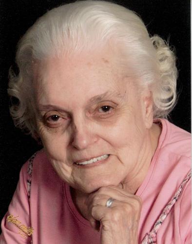 Hazel Gregory | Obituaries | newstopicnews.com