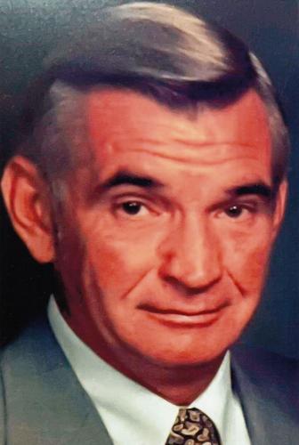 Steven Reid | Obituaries | newstopicnews.com