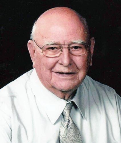 Kenneth Beach | Obituaries | newstopicnews.com