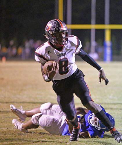 Hibriten poised for another deep run | Sports | newstopicnews.com