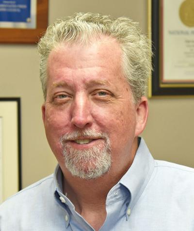 Lucas taking on dual role | Local News | newstopicnews.com