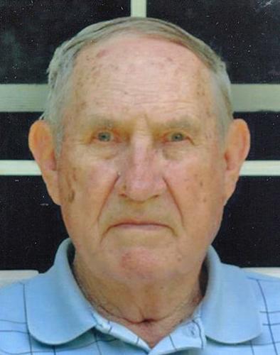 June Ford | Obituaries | newstopicnews.com