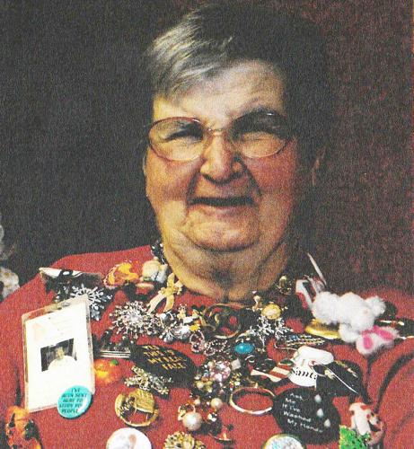 Earlene Spann | Obituaries | newstopicnews.com