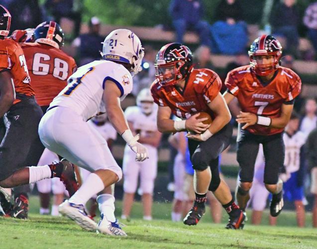 The final tune-up: Hibriten beats SouthLake, heads into conference play ...
